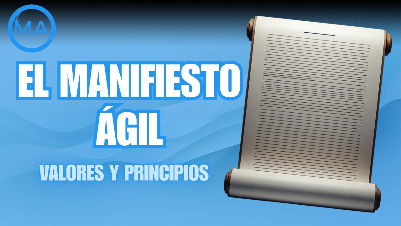 Manifiesto Ágil - Metodologias Ágiles